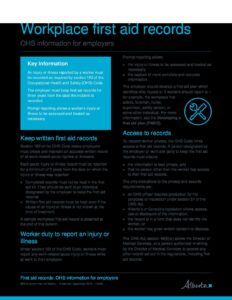 lbr-workplace-first-aid-records – Saga Training