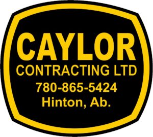 CAYLOR LOGO PDF – Saga Training